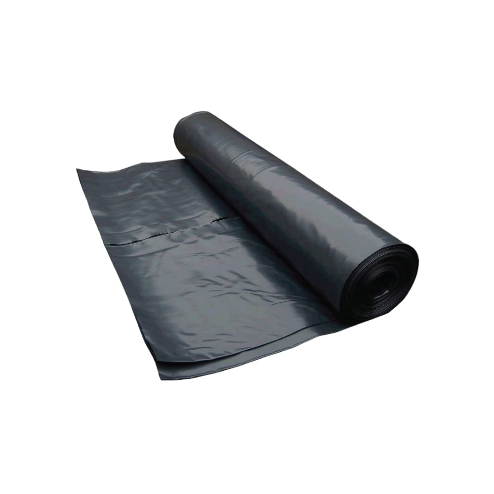 ROLLO DE PLASTICO NEGRO PARA CONSTRUCCION 13 FT X 100 FT X 4 MM - Fexsa ...