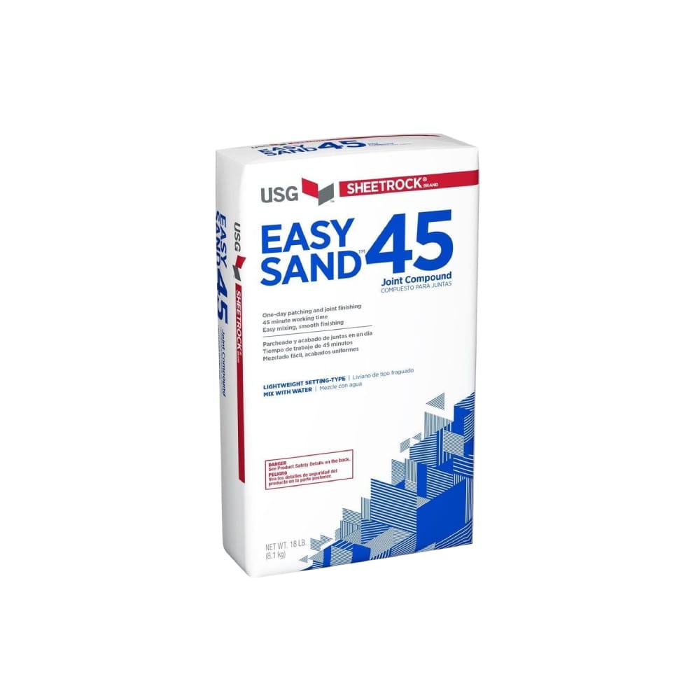 PASTA EASY SAND SEC 45 MINS 18 - Fexsa Tools